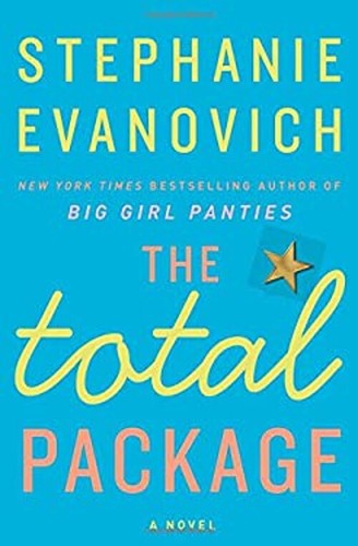 The Total Package : A Novel Hardcover Stephanie Evanovich 9780062234858 ...