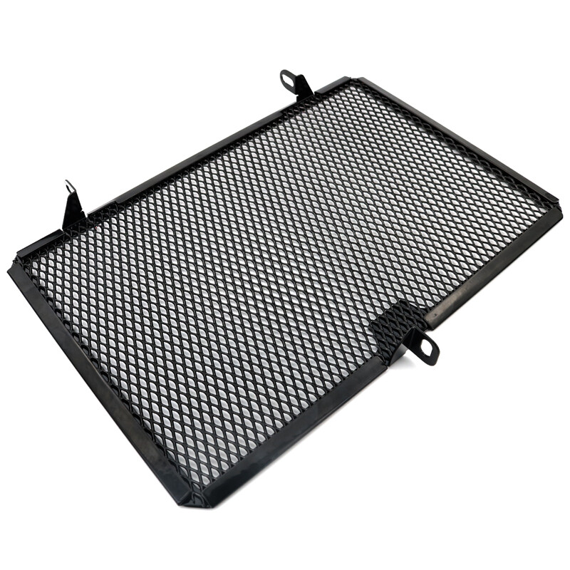 Motor Radiator Guard Cover Fit For Kawasaki Ninja 1000 Z1000 Versys ...