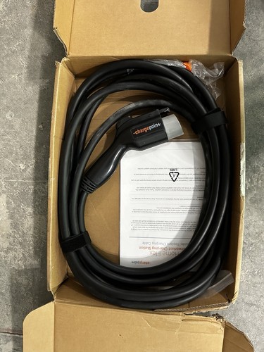 ChargePoint Replacement cord cable Home Flex EV Charger charging ...