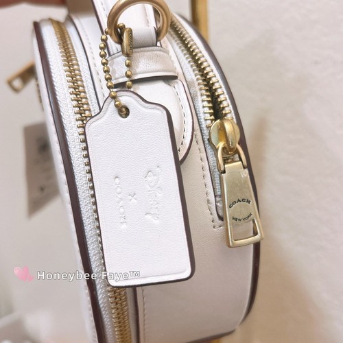 NWT Coach Canteen Crossbody CO987/CO985/CO986/CE845/CM856 | eBay