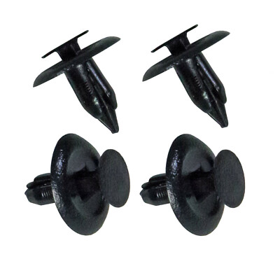 OEM NEW 05-09 Ford Mustang Headliner Trunk Trim Panel Fastener Clip ...