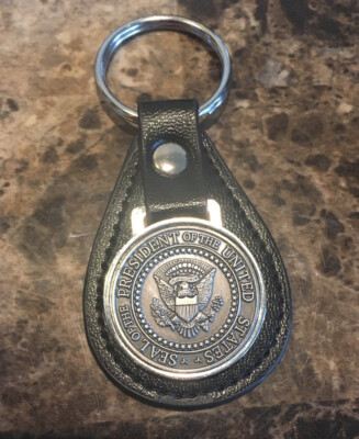 New With Tags! AUTHENTIC! Seal Of President Of The United States ...