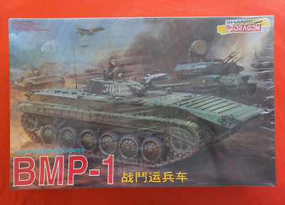 1/35 Dragon 3503, BMP-1 | eBay.de