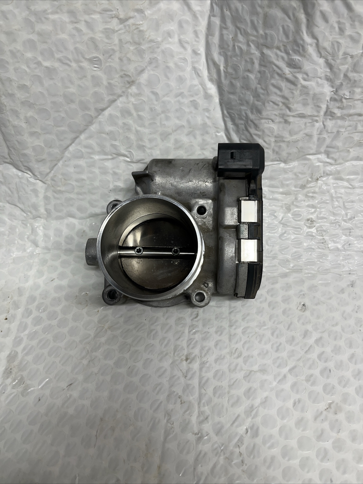 2015 VOLSWAGEN PASSAT 1.8L Throttle Body OEM 0280750590, 06K 133 062 E ...