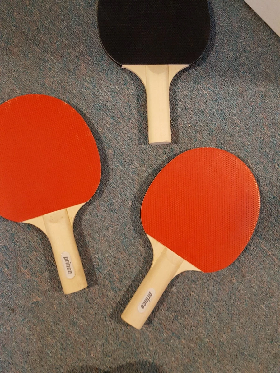 Prince Table Tennis Paddle
