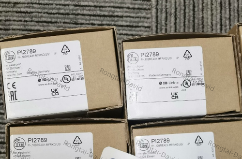 PI2789 sensor Brand New Fast shipping via DHL 4021179244237| eBay