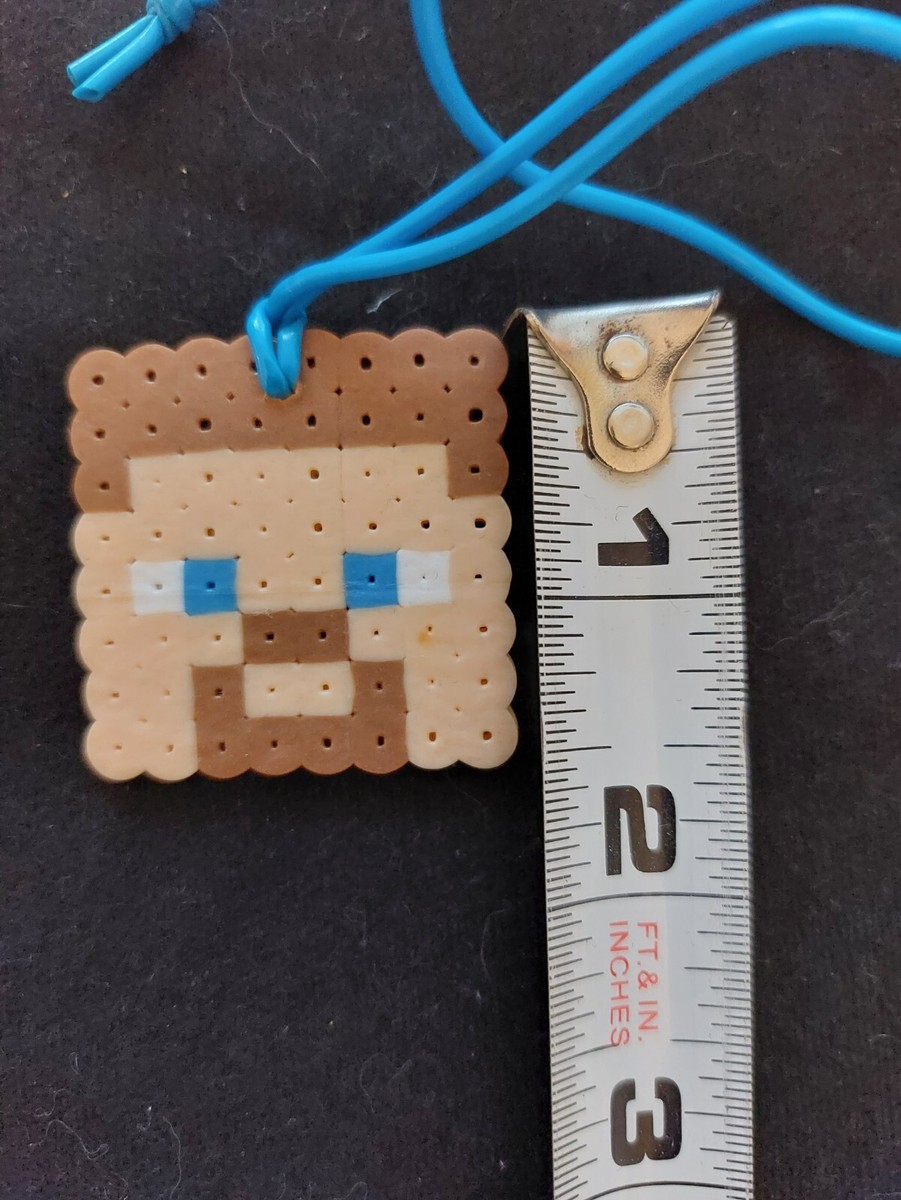 Minecraft Smaragd Perler Perler Wie Du Observer In Minecraft Für