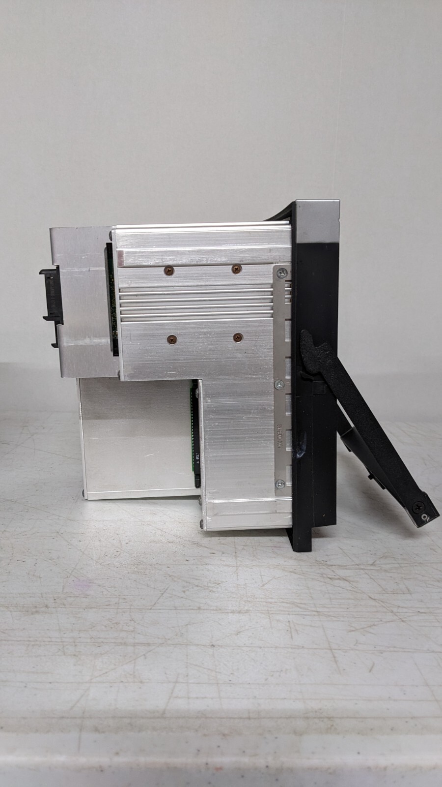 GE Multilin 869 Motor Protection System 869-EP5NNG5HRRANNGSPBB1ECWBN | eBay