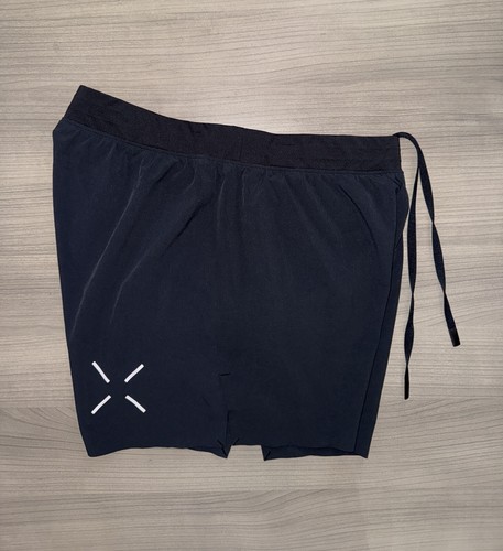 Men's Ten Thousand Distance Running 5" lined Shorts - Size M | eBay