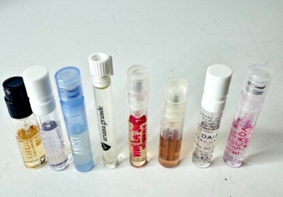 Beauty Finds by Ulta Beauty Scents of Sunny Days Women's Mini Parfum ...