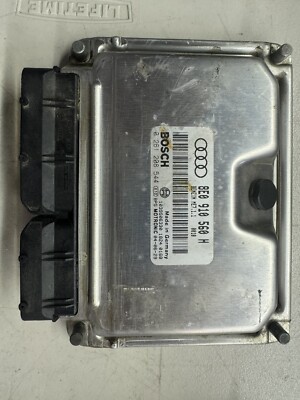 Audi S4 Ecu B6/b7 S4 4.2 V8 | eBay