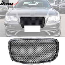 CH1036163 Replacement Lower Grille Fits 2015-2019 Chrysler 300 for sale ...