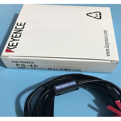 1PC New Keyence PS-45 Photoelectric Sensor Switch PS45 In Box Free ...