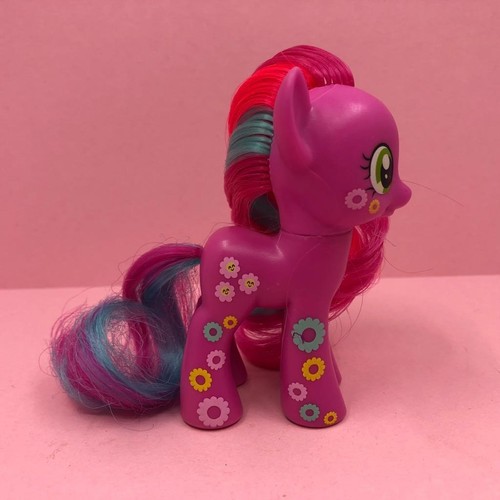 My Little Pony FiM G4 Friendship Is Magic Rainbow Power Cheerilee Toy ...