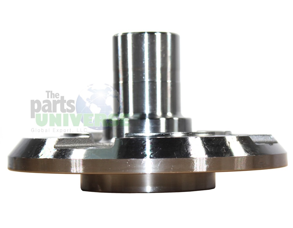 Front Wheel Hub Fits Chevrolet Spark Daewoo Matiz 96316757 | eBay