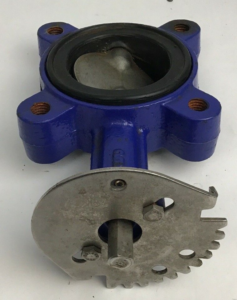 AMRI ISORIA 16 3G6K6XV / PN16 PS16 BAR/PS10 BAR VALVE | eBay