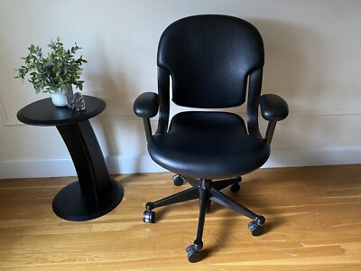 Chairs - Herman Miller Equa