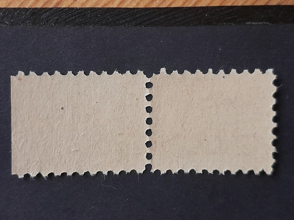 WWII German occupation Ostland Estonia Latvia Lithuania Revenue stamp ...