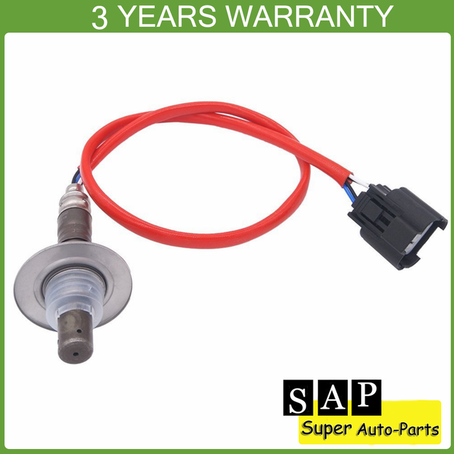 22641AA480 Genuine Subaru Sensor ASSY Air Fuel Ratio O2 Lambda 22641 ...