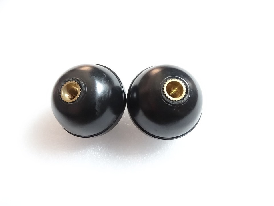 2xGear Shift Knob B CA WC WD PTO Knob 70206456 For Allis Chalmers ...