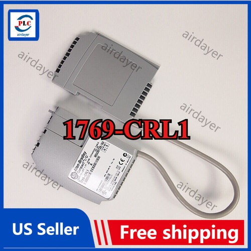 Allen-Bradley 1769-CRL1 SER. A DATE Free Shipping - NEW! | eBay