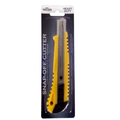12 x Heavy Duty Snap Off Cutter 6 inches | eBay