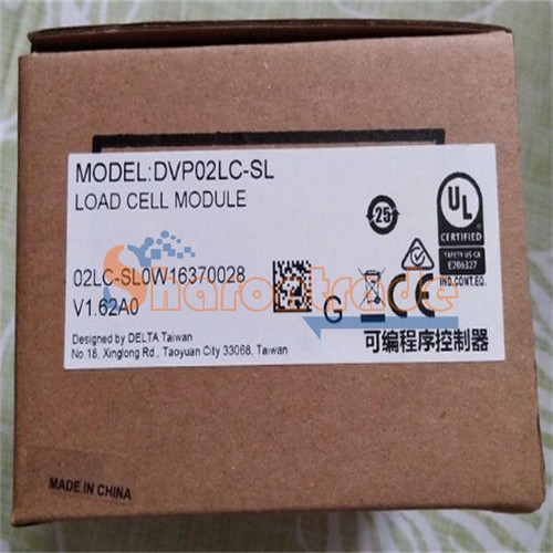 1PCS NEW Delta PLC extension module DVP02LC-SL | eBay
