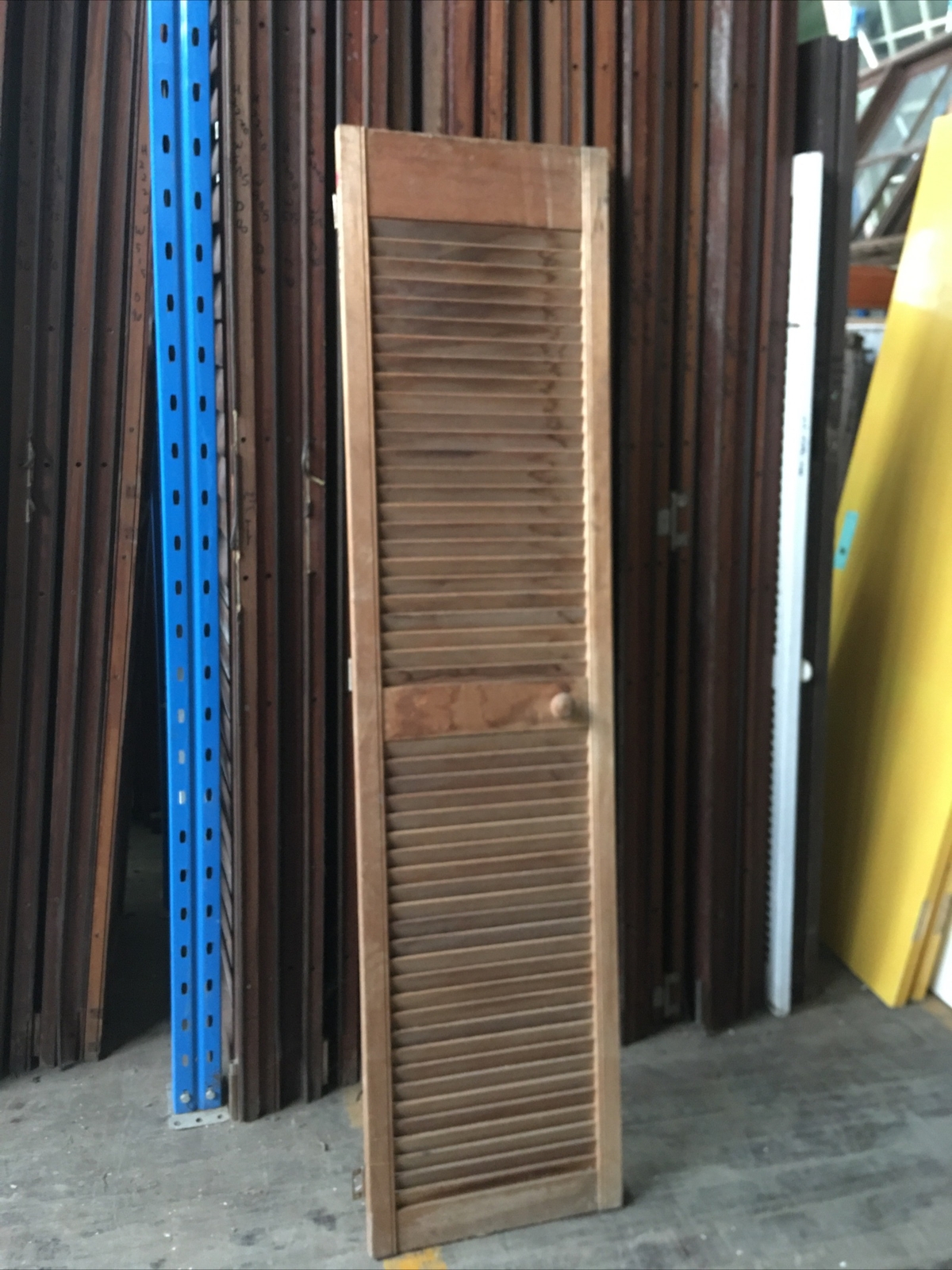 Sustainable Doors for Eco-Friendly Building Projects | Recycled Centre