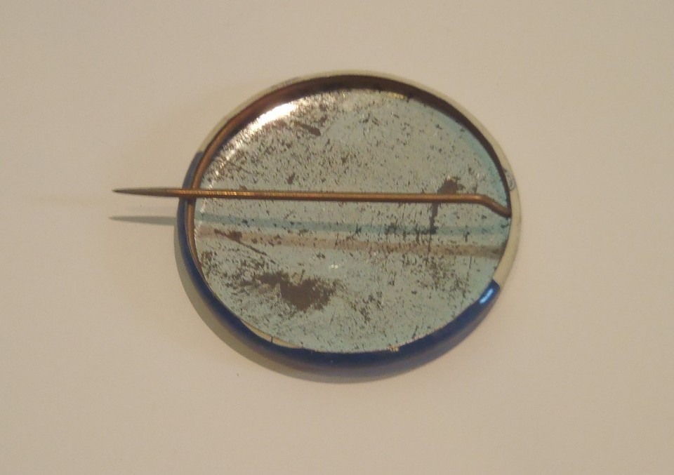 Vintage Campaign Political ~ AVERELL HARRIMAN ~ New York Govenor Button ...