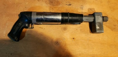 Powder Actuated Tools - Omark
