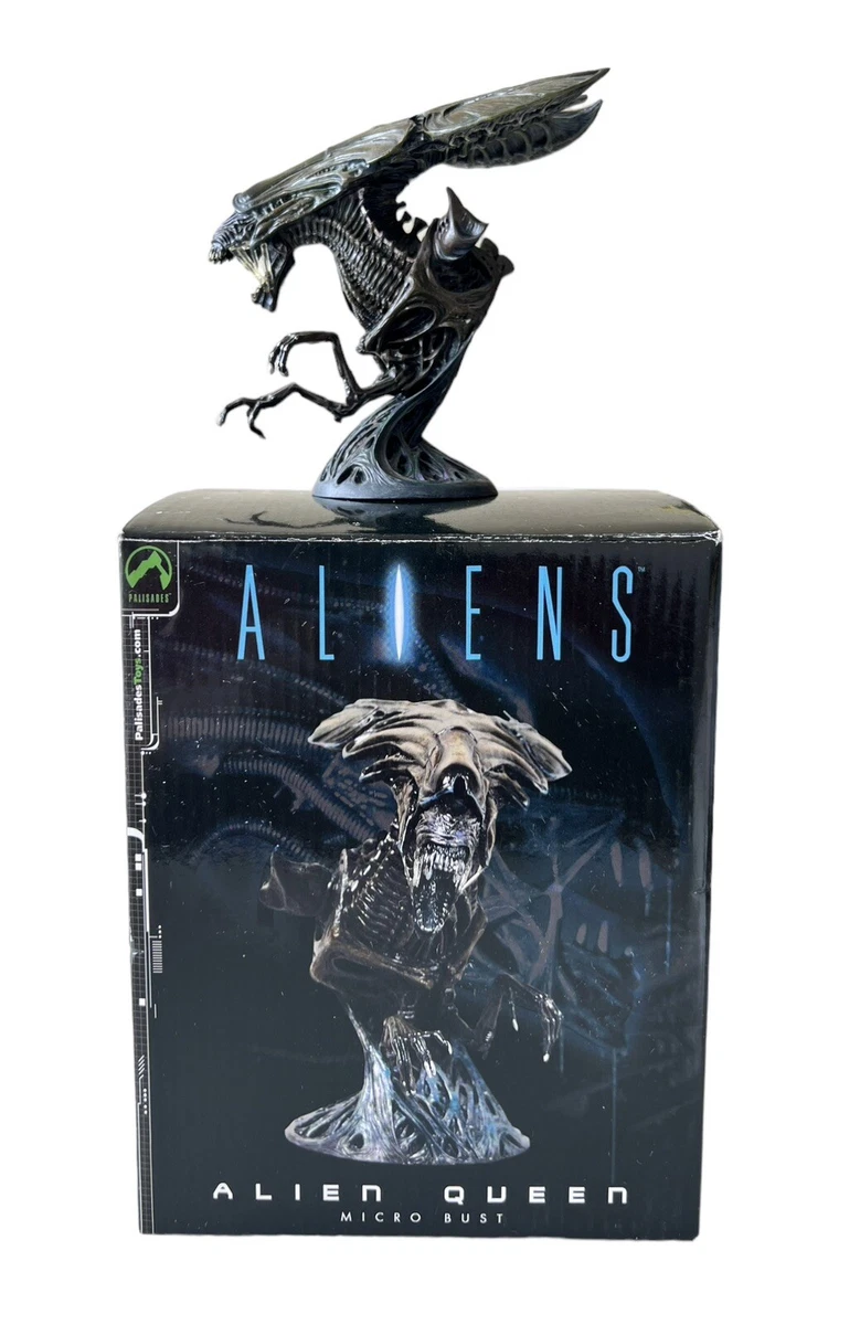 Aliens Xenomorph Queen