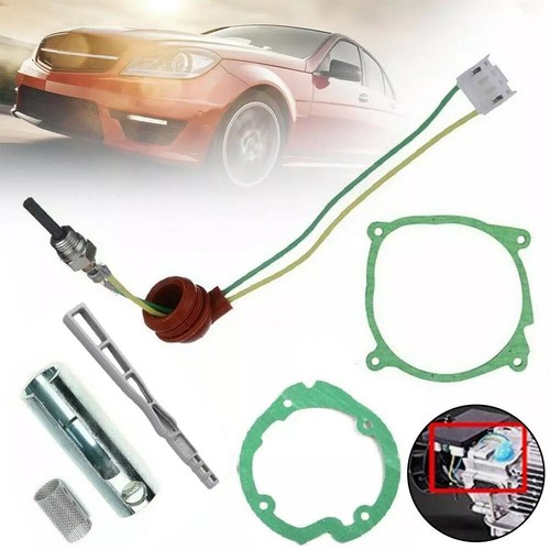 12V 5KW Preheat Plug Repair Kit P9V7 | eBay.de
