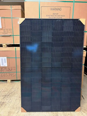 8-410W SOLAR PANEL AMERICAN MADE SUPER PANEL UL LISTED GRID TIE 14.7KW ...