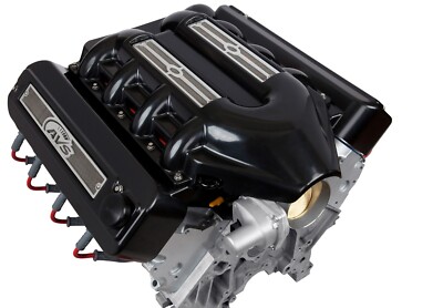 LS3, LS2 engine cover set | eBay