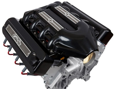 LS3, LS2 engine cover set | eBay