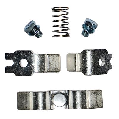 40440-300-51 Allen Bradley Size 4 1 P Bulletin 500 Replacement Contact ...