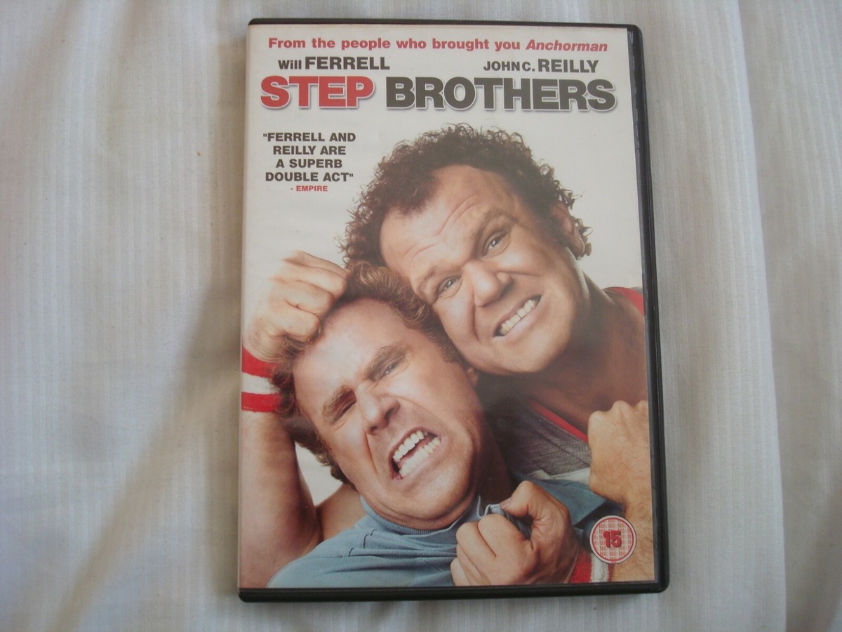 Will Ferrell And John C Reilly Movies 60 Photos - Moonagedaydream.film