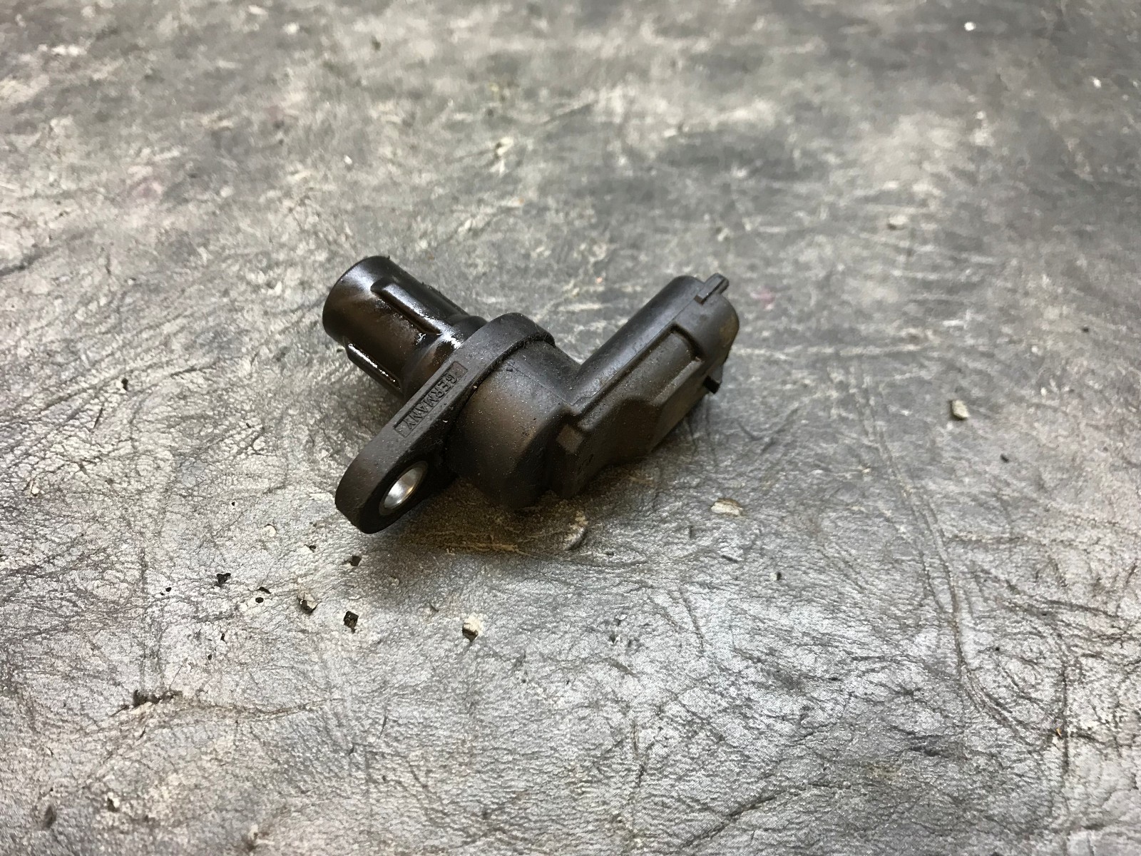 2007 FORD FOCUS 1.6 PETROL CAM /CRANK SHAFT POSITION SENSOR 0232103052 ...