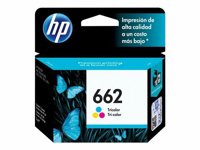 Hp Ink Cartridges