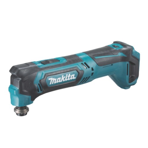Makita Rechargeable Multi Tool 10.8V Battery Charger Sold Separately ...