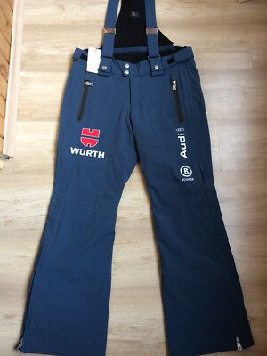 BOGNER DSV TEAM SKIHOSE, Gr. 40 (L), Damen | eBay.de
