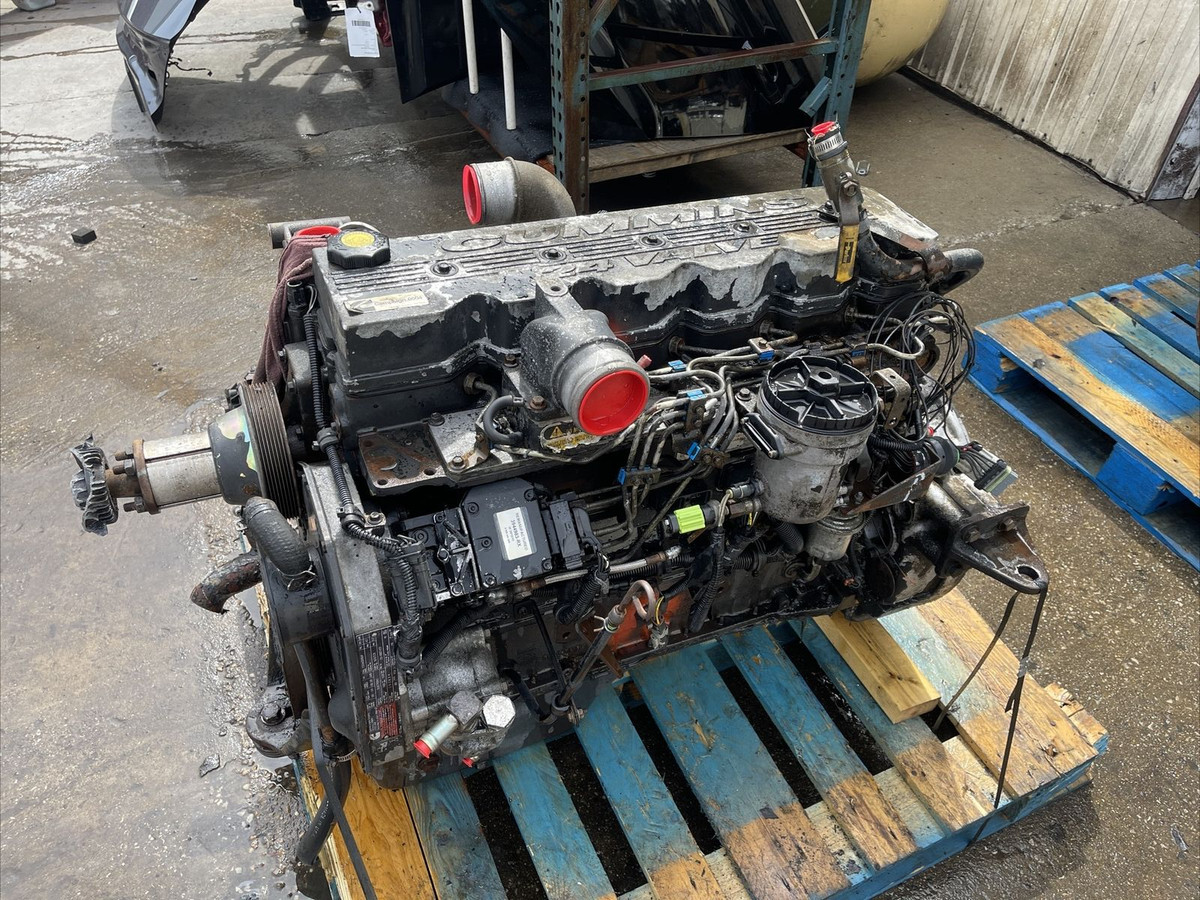 Cummins 24 Valve Engine Diagram