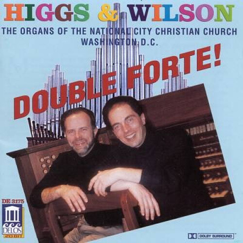Double Forte! [CD] 13491317526 | eBay UK