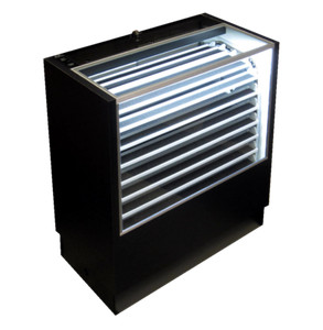 berg-showcase-by-spin-display | eBay Stores