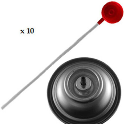 AEROSOL EXTENSION STRAW SPRAY NOZZLE (140mm long) for MALE AEROSOL CAN ...