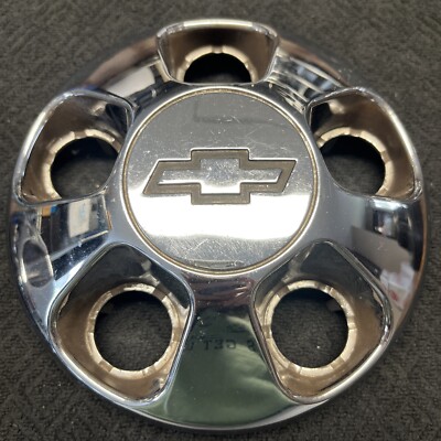 Chevy Astro Van 15697613 OEM Wheel Center Rim Hub Cap Cover 5 Lug ...