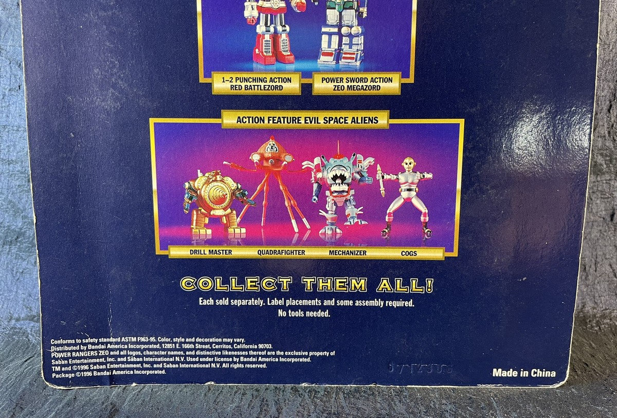 Pink Purple Zeo Ranger