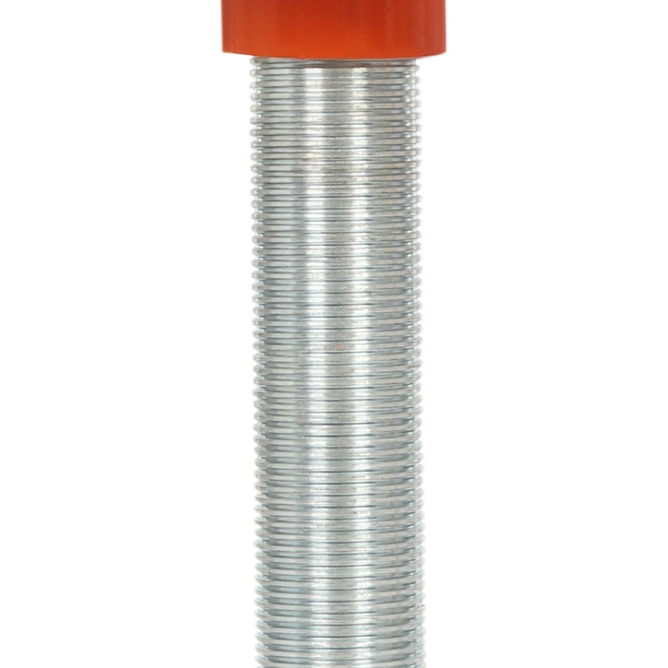 20000lbs Jacking Post Adjustable Height Jacking Post Carbon Steel Jack ...