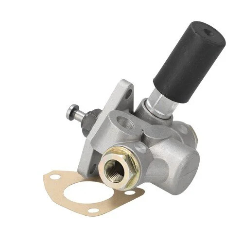 Fuel Pump Mechanical fits John Deere 7610 7710 7810 8100 8200 8300 8400 ...