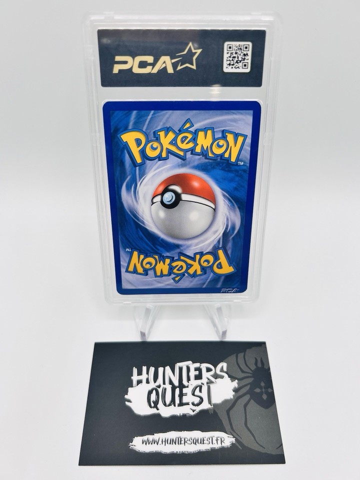 PCA 9 Carte Pokemon Entei SL3 2011 L'appel des légendes | eBay